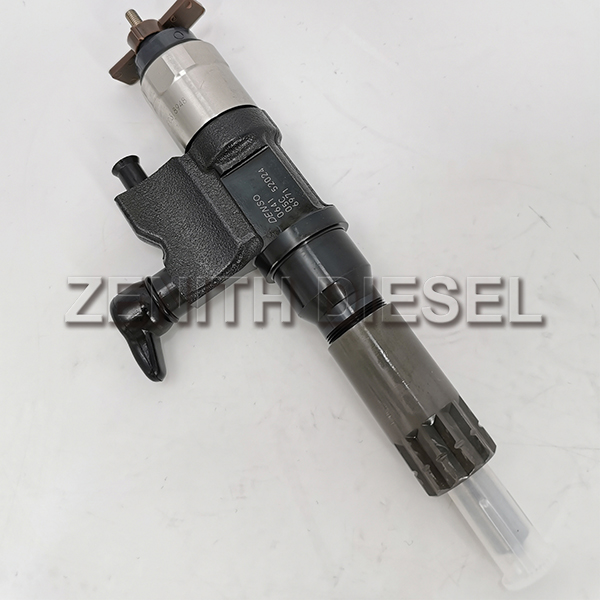 diesel engine fuel injector 095000-0641-Denso Injector-Shanghai Zenith ...